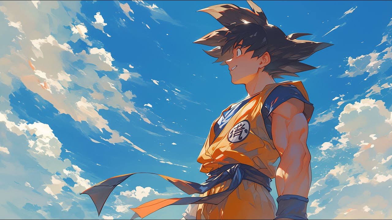 Dragon Ball - A Tribute to Akira Toriyama - YouTube