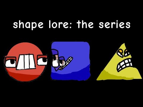 shape:lore - YouTube