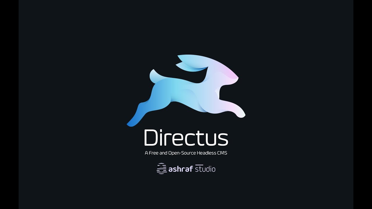 2- Directus CMS - YouTube