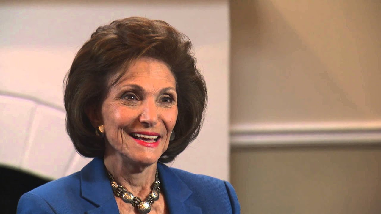 Pioneers of Philadelphia Broadcasting Marciarose - YouTube