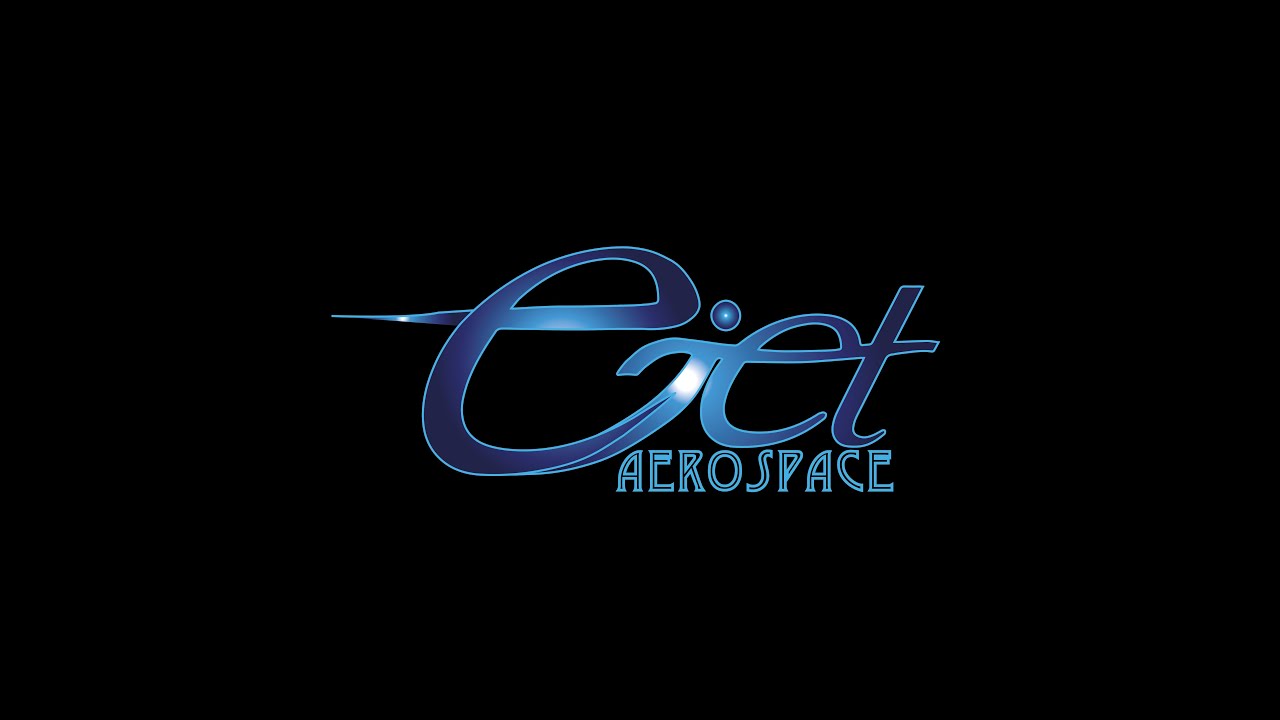eJet Intro 3 min - YouTube