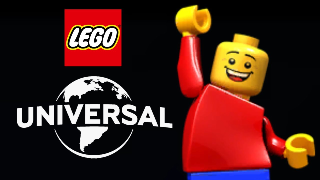 Universal Just Announced a New LEGO MOVIE - YouTube