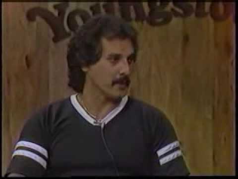 Tom Behnke and The Human Beinz - YouTube