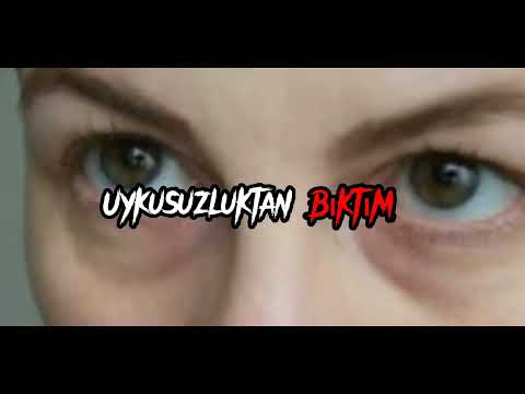 Yeter,bıktım. | #bıktım