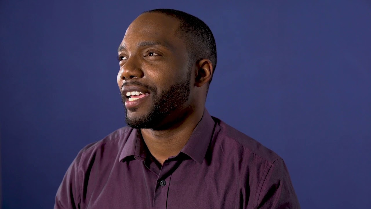 CMS Teacher James: The challenges of teaching and how TFI helps him ...