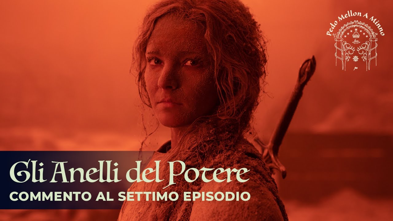 Le tessere iniziano a incastrarsi...pronti per il FINALE di stagione ...