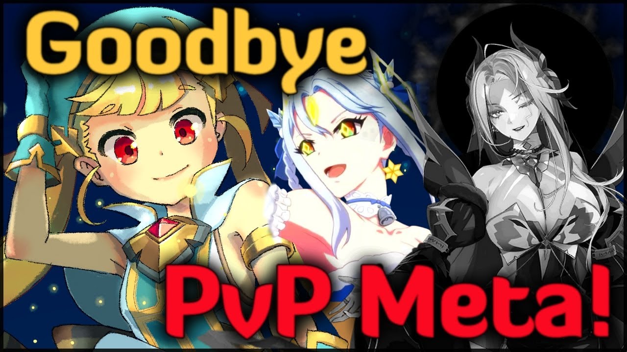 Goodbye Meta With Achates! - YouTube