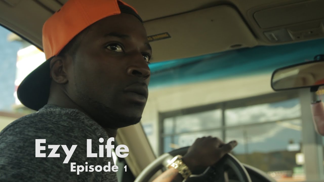 Day & Night with Ezy Money (Ezy Life Ep. 1) - YouTube