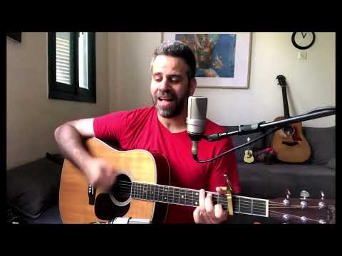 Your Song (Elton John)- Acoustic Cover (+Tabs )