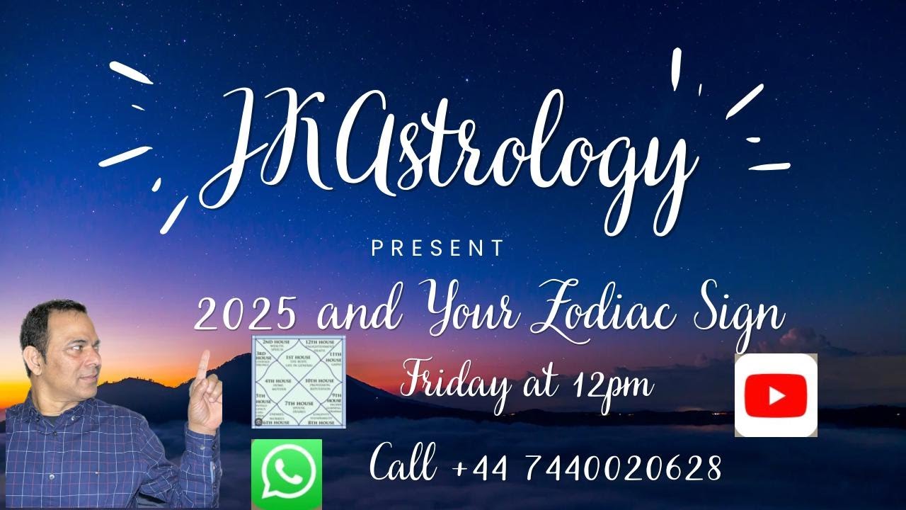 Live Astrology 13--12-2024, Call Live +44 7440020628 - Questions ...