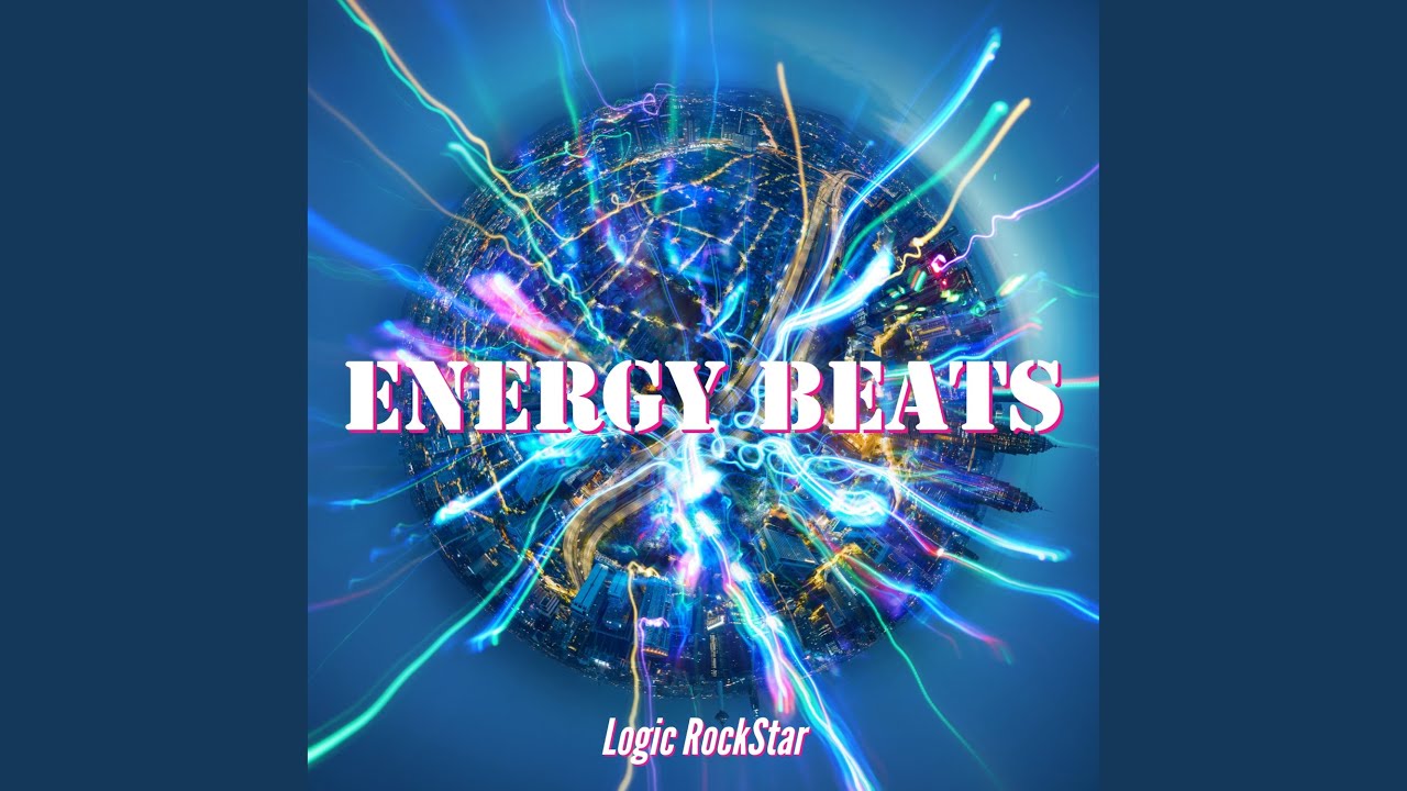 Energy Beats - YouTube