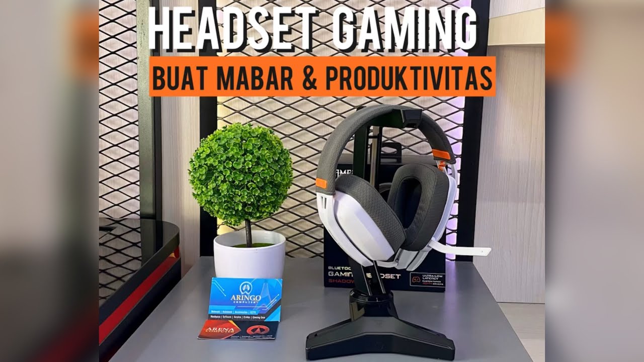 𝐆𝐀𝐌𝐄𝐍 𝐒𝐡𝐚𝐝𝐨𝐰 𝐋𝐢𝐭𝐞 𝐖𝐡𝐢𝐭𝐞 - YouTube