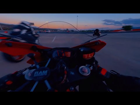 Last Dance - BLACK REX - YouTube