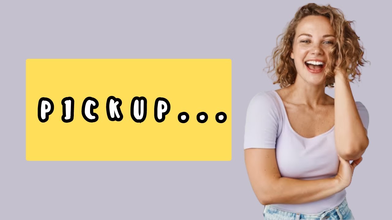 15 Pickup Lines That Will Make Her Smile Instantly | Dating | Picking ...