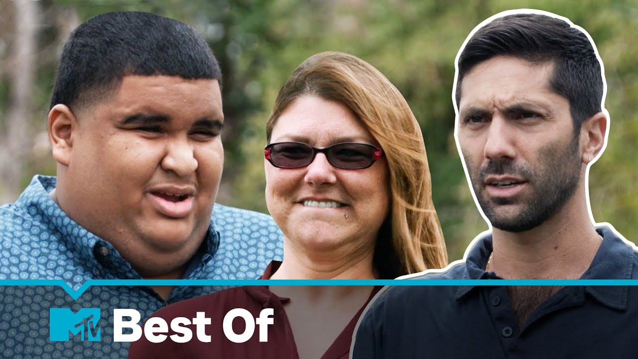 Every Catfish Season 9 Reveal (So Far!) 😳 Catfish: The TV Show - YouTube