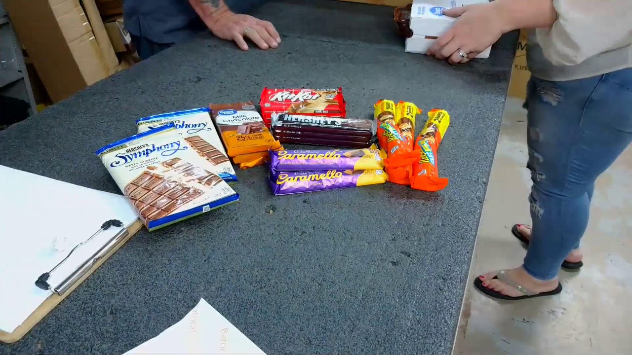 SATURDAY LIVE AUCTION BRIAN CRABTREE IN THE HOUSE - YouTube