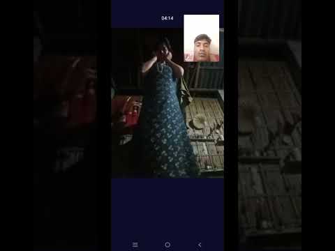 📱 Ajaruddin ❤️ Seema Romantic Video Call
