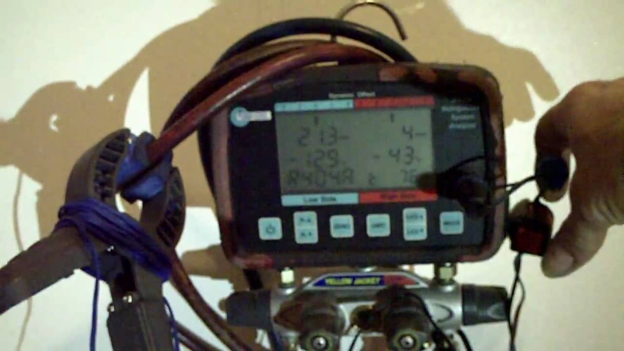 digi cool 1600 after 1 and 1/2 years - YouTube