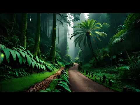Beautiful Peaceful Relaxing Music for Overthinking , Stress Relief Music, peaceful Sleep, Calming