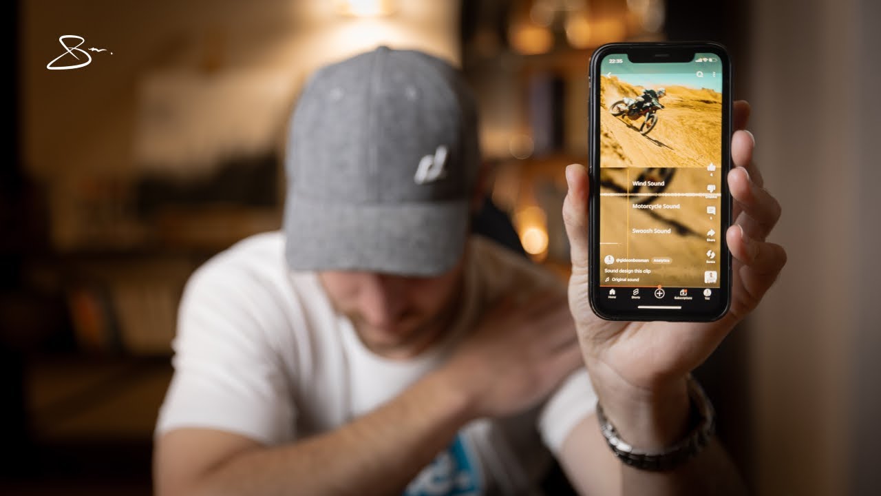 YouTube Shorts & IG Reel tips | Building your brand - YouTube