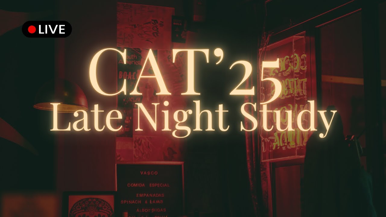 🛑LIVE STUDY: 26 left| 40:10 | rest at the end, not in the middle 🔥🔥🐉 ...