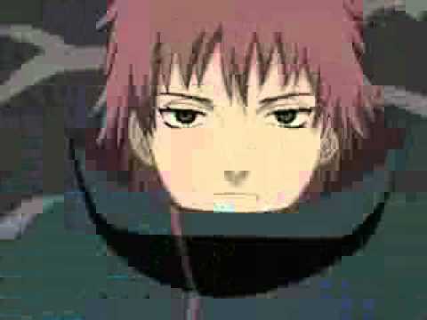 Akatsuki Comedy 11 Sasori Playing with Puppets - YouTube