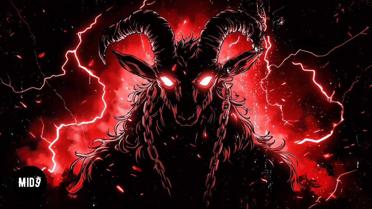 WUYS - GOAT 💫 AGGRESSIVE ELECTRONIC PHONK - YouTube