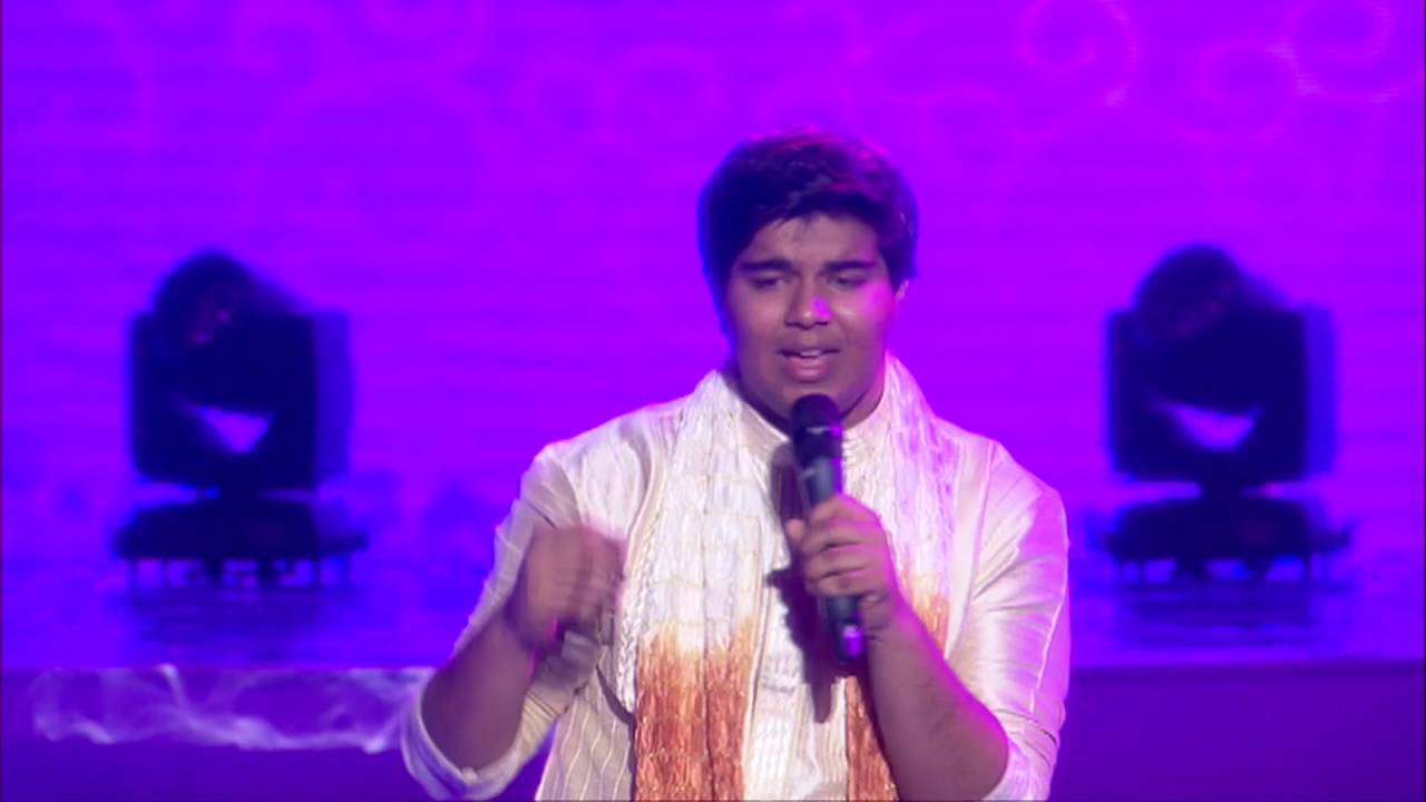 IFLC Kazakhstan 2016 - Tanmay Arora (India) - YouTube