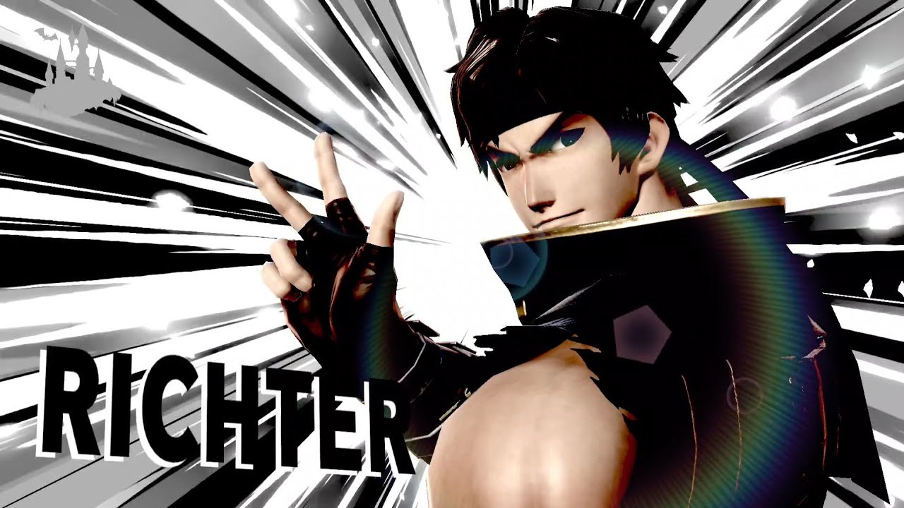The Ultimate Showdown: Super Smash Bros CPU Tournament #31 - YouTube