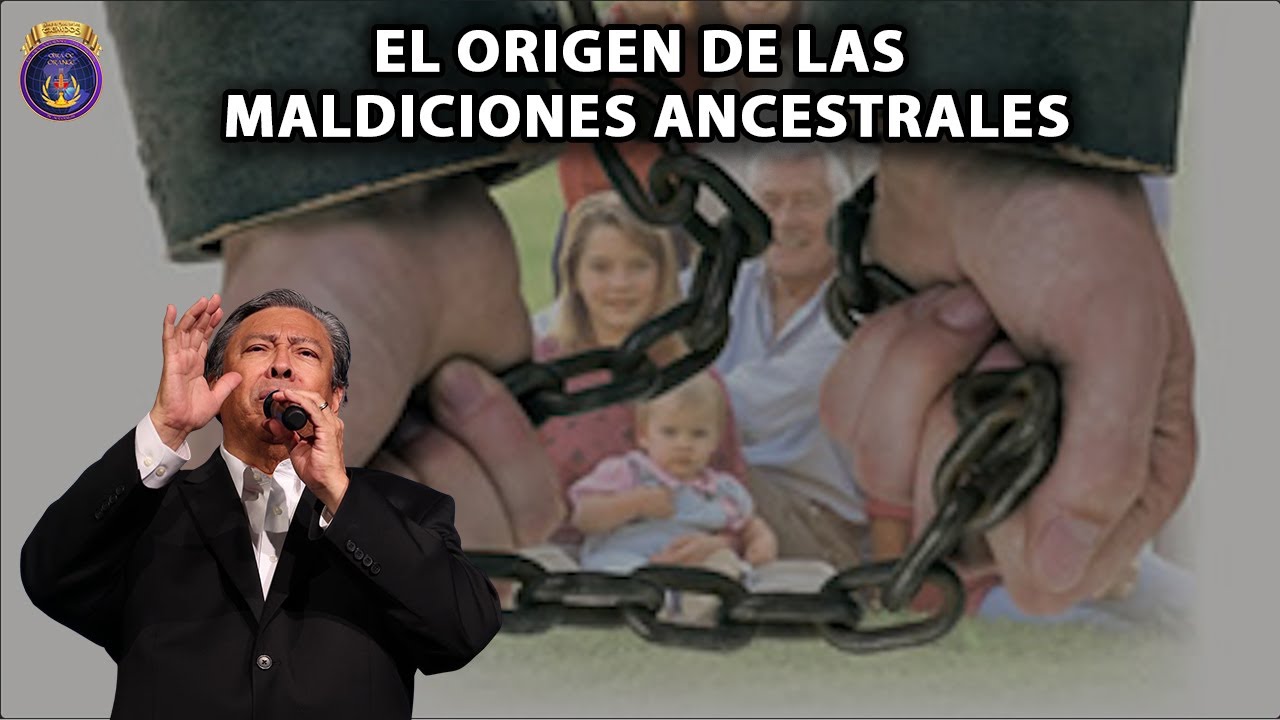 El origen de las maldiciones ancestrales - YouTube