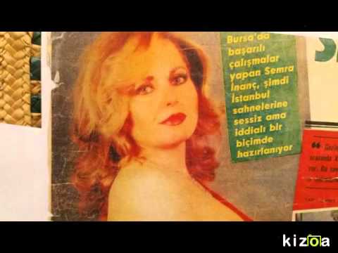 Kizoa Online Movie Maker: SEMRA İNANÇ ANLAMADAN BENİ