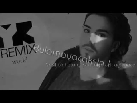 Ismail YK - Zor gelecek 2016 (Ismail YK Nakarat x4) Ft. Mekin