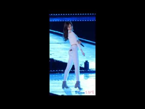 Naeun - Only One hot compilation full version