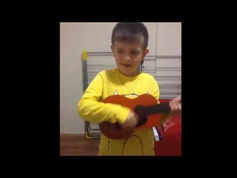 teyzen yok baban çeken veletler