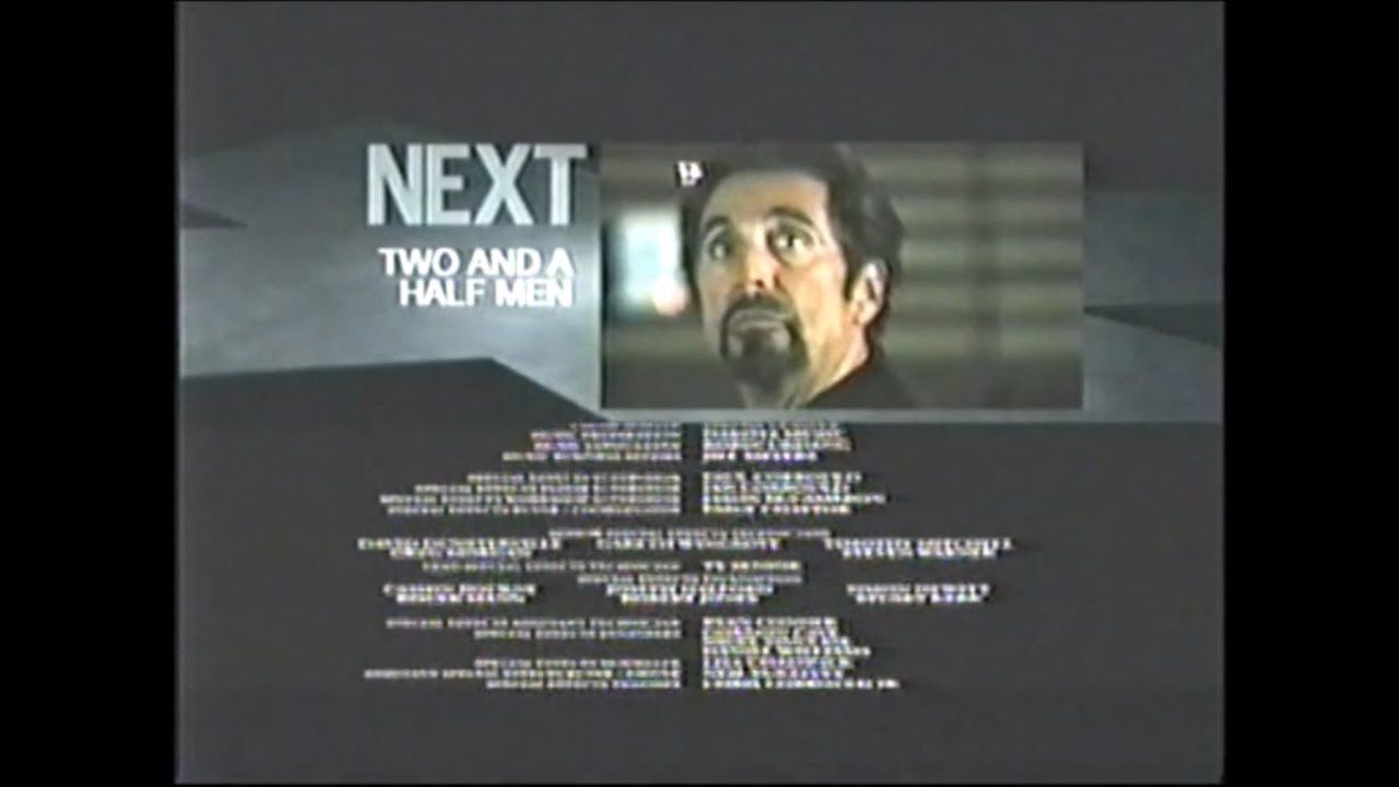 1408 (2007) End Credits (FX 2012) - YouTube