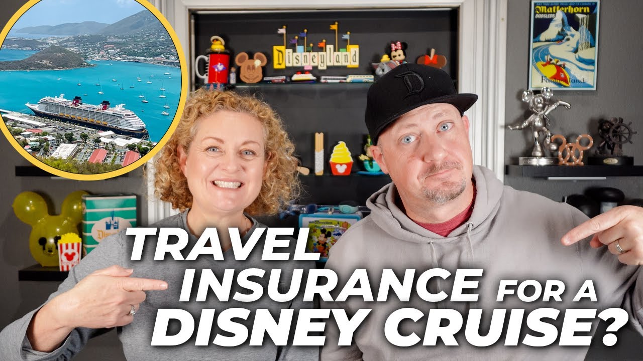 Do You Need Travel Insurance for your Disney Cruise? Sharing What We’ve ...