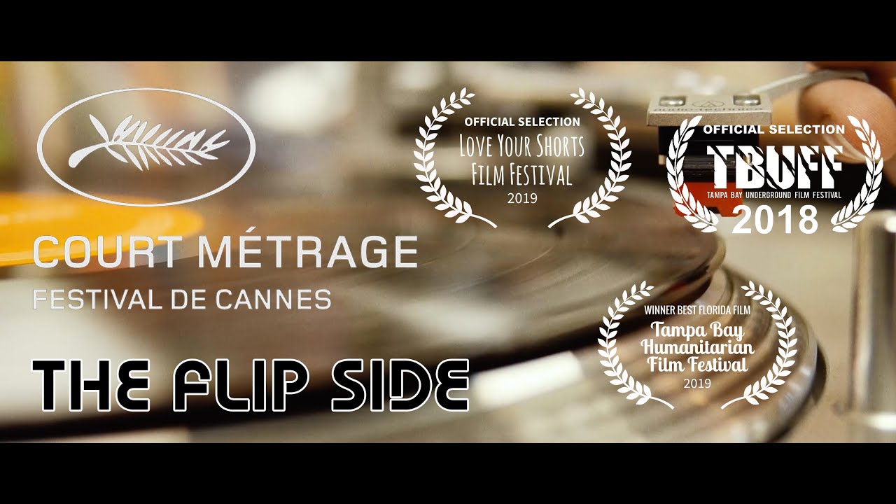 The Flip Side | Vinyl Records Documentary (2018) - YouTube