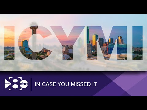 ICYMI: In case you missed it - Oct. 24 - Oct. 28 - YouTube