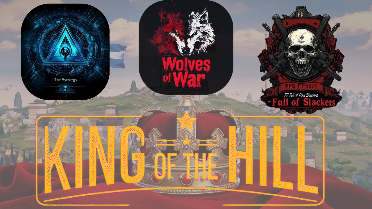 KotH: Prometheus (NEO) vs Pixel (FFS) vs The WoW - YouTube