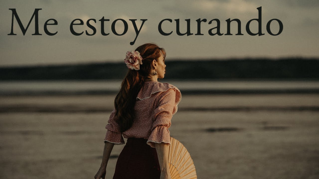 ME ESTOY CURANDO - YouTube