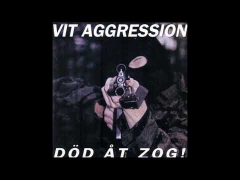 Vit Aggression - Ett enat Folk