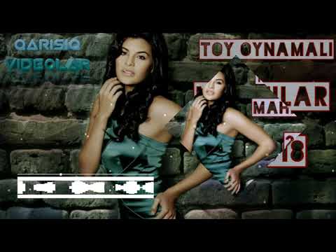 Toy Mahnilar 2018 En Yeni Shen Yigmalar #7👍
