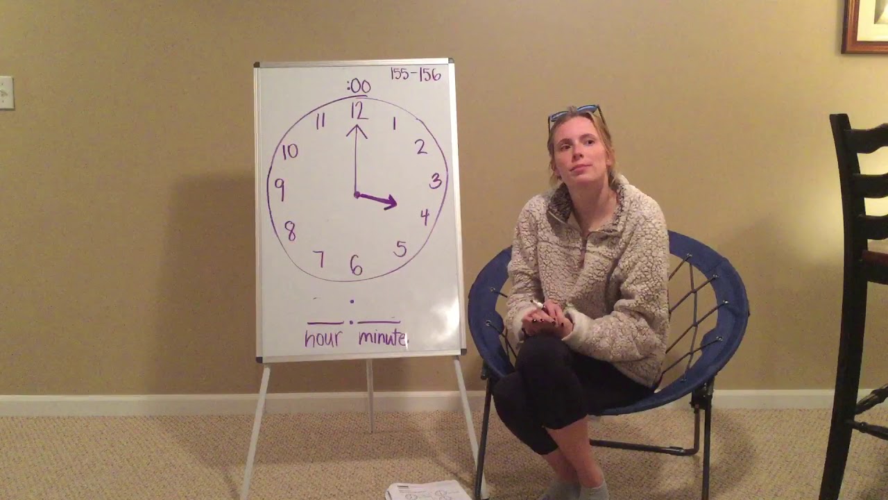 Miss Doyle’s Math Lesson 7.2 - YouTube