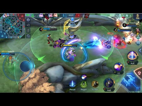Ml memes pro player mlbb tiktok funny moments #mlbb@Zero-zz5yj