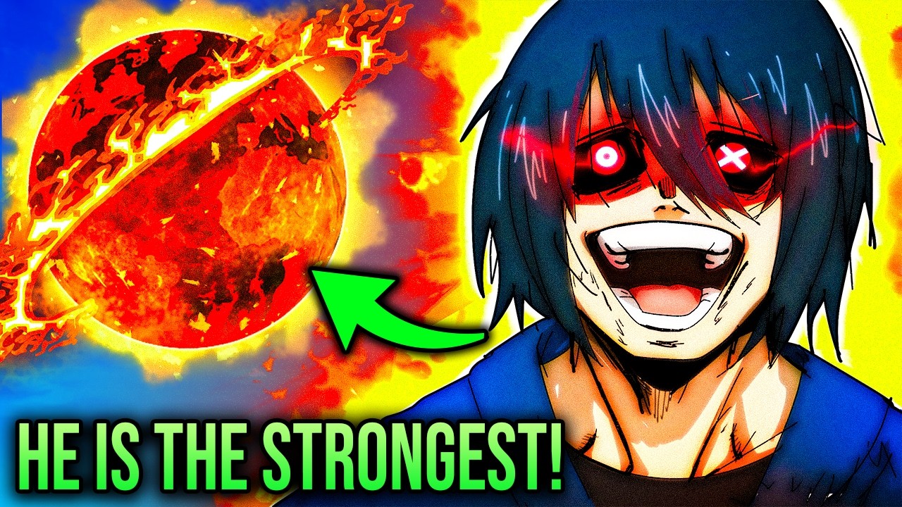 Why Everyone is Afraid of Benimaru - His GODLY True Power Explained ...