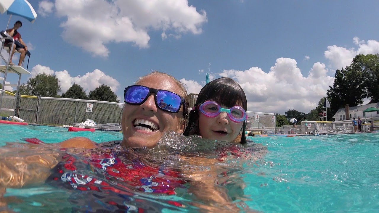 Camp Mohawk 2018 - YouTube