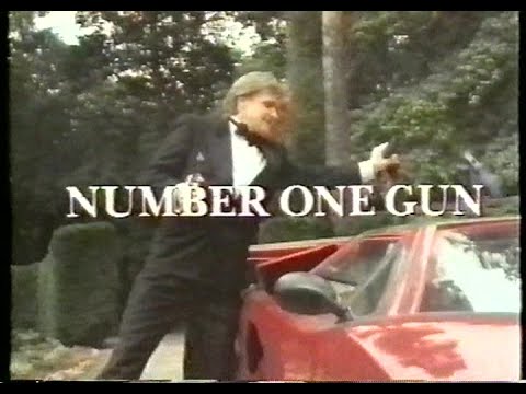 Number One Gun (1990) Trailer - YouTube