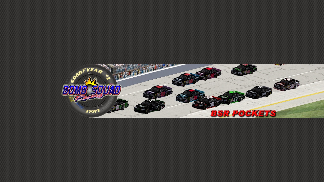 #38 BSR Pockets Live Stream - YouTube