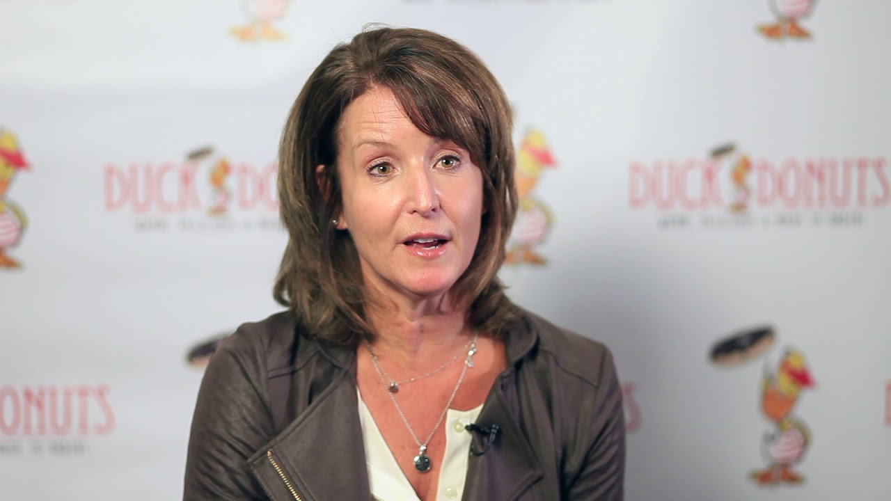 Hear From Our Successful Franchise Owners - Duck Donuts - YouTube