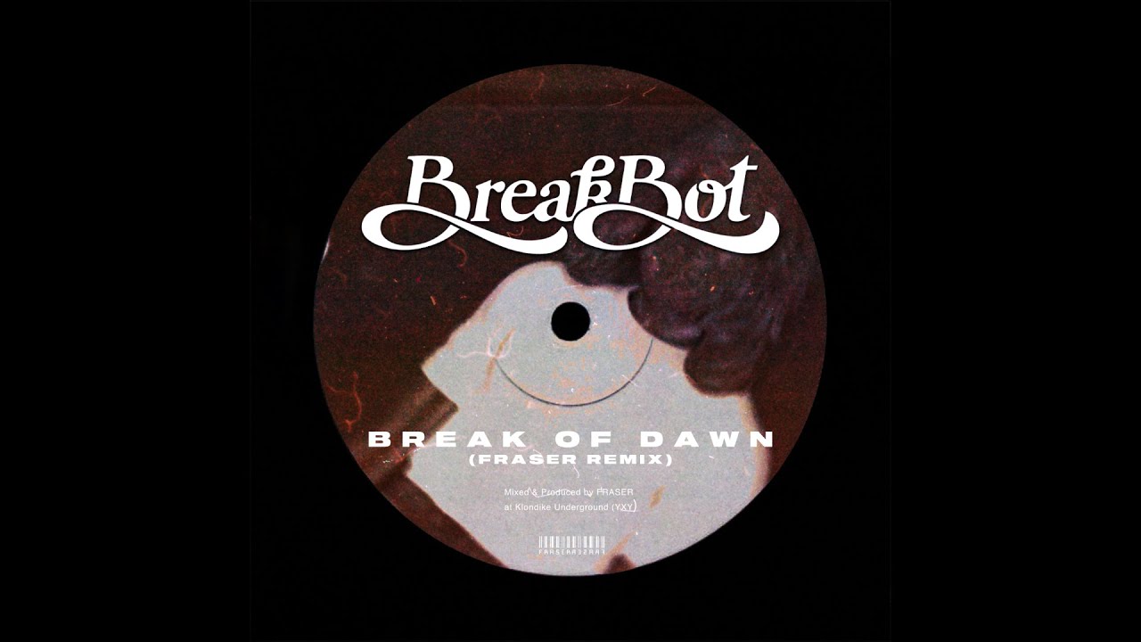 Breakbot - Break Of Dawn (FRASER Remix) [FREE DOWNLOAD] - YouTube